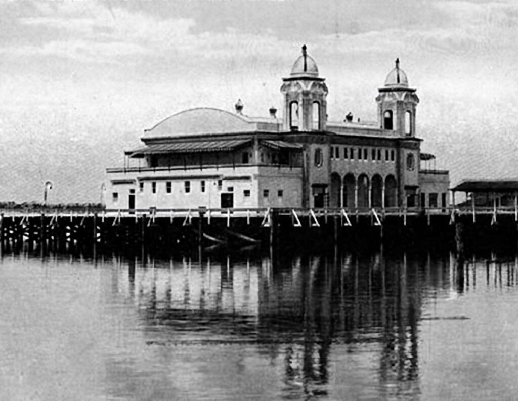 Downtown Fort Myers River District History Center | Explore Fort Myers