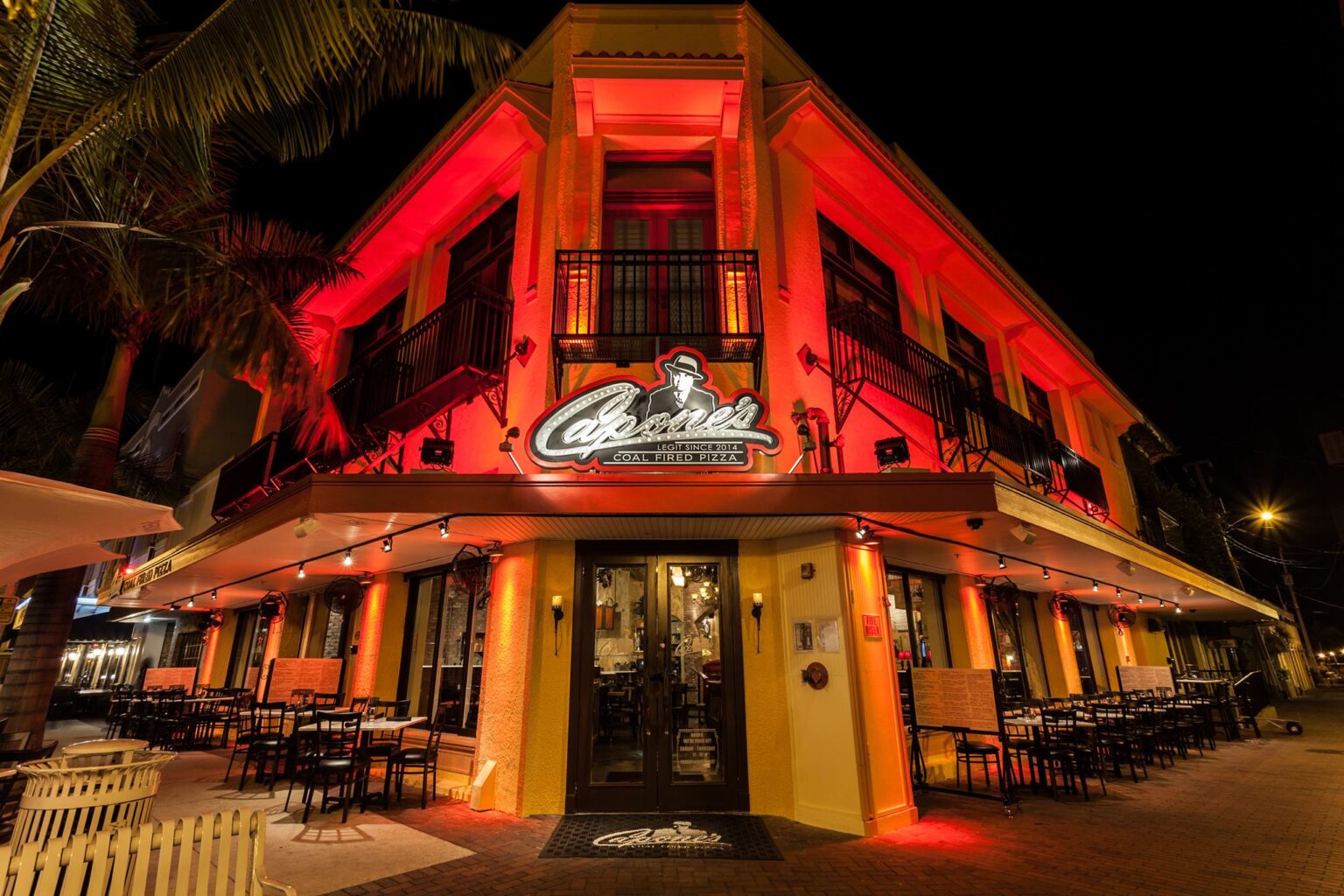 Restaurants - Fort Myers River District