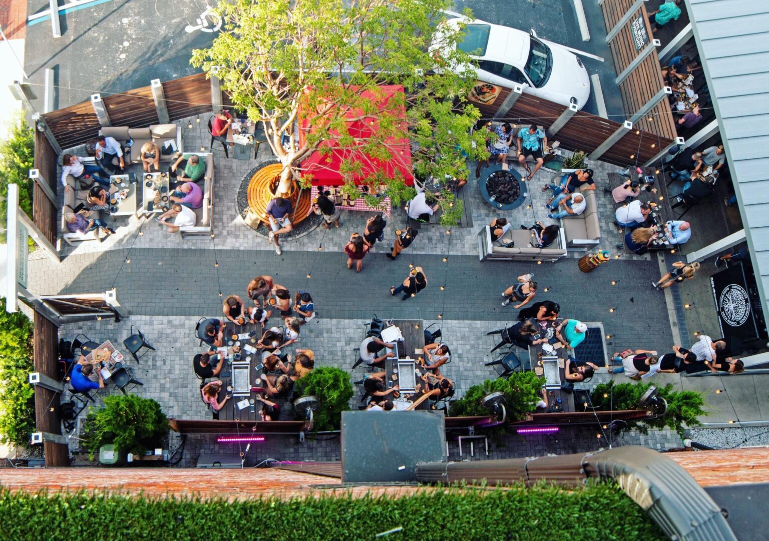 Breweries, Bars & Libations - Fort Myers River District